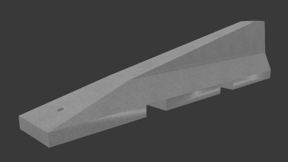 URBAN BARRIER - APC Barriers